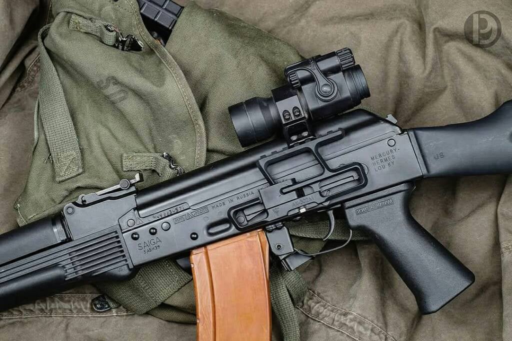 AK picture thread | Page 57 | AK Rifles