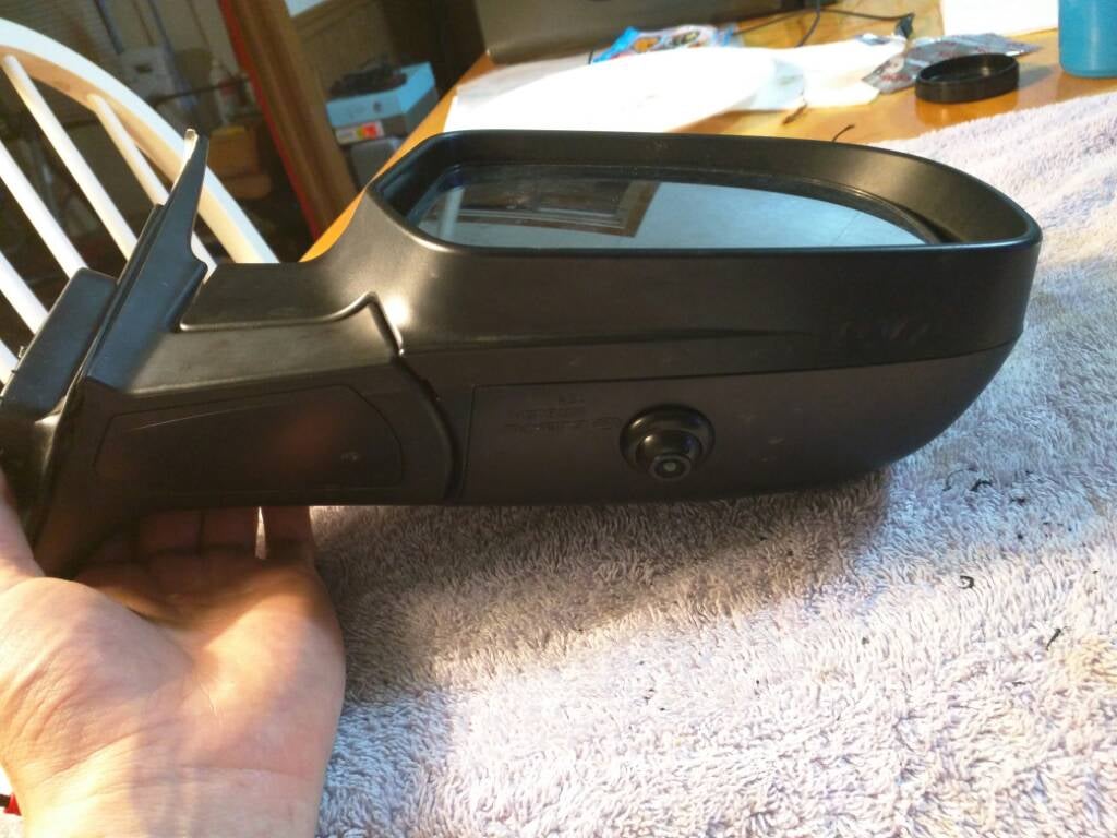 360° security / safety cameras | Subaru Outback Forums