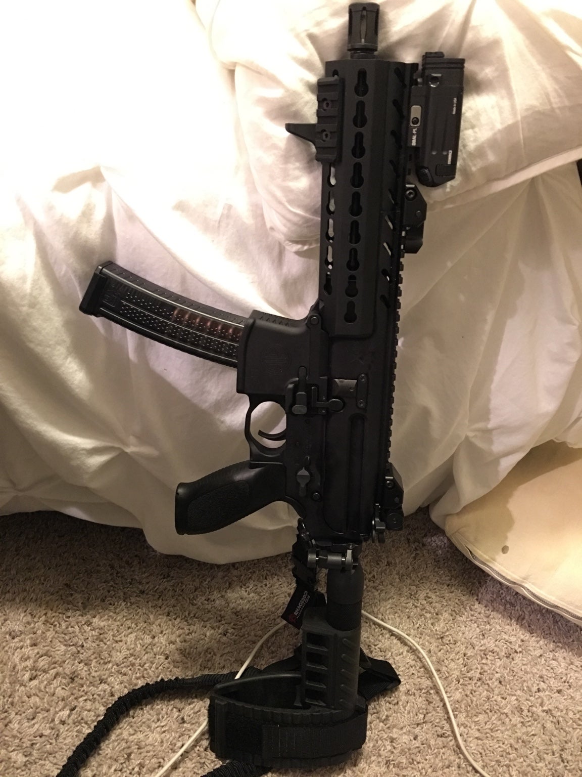 MPX Laser/Light | SIG Talk