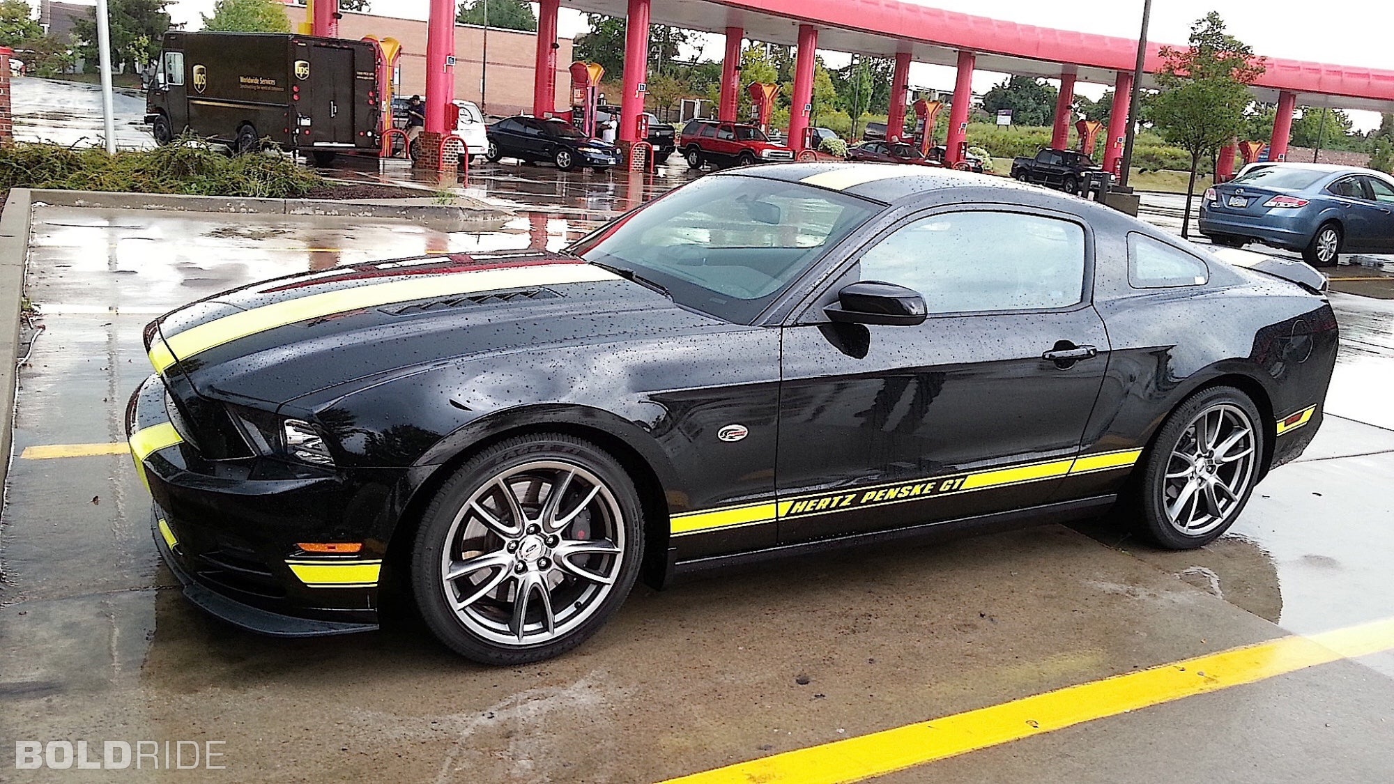 EcoBoost Mustangs? TCL's take? | Page 5 | VW Vortex - Volkswagen Forum