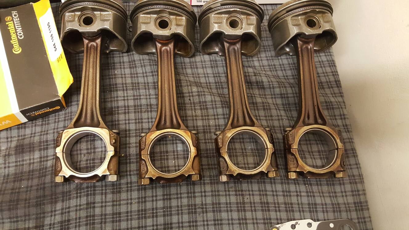 16v ABA Swap Parts | VW Vortex - Volkswagen Forum