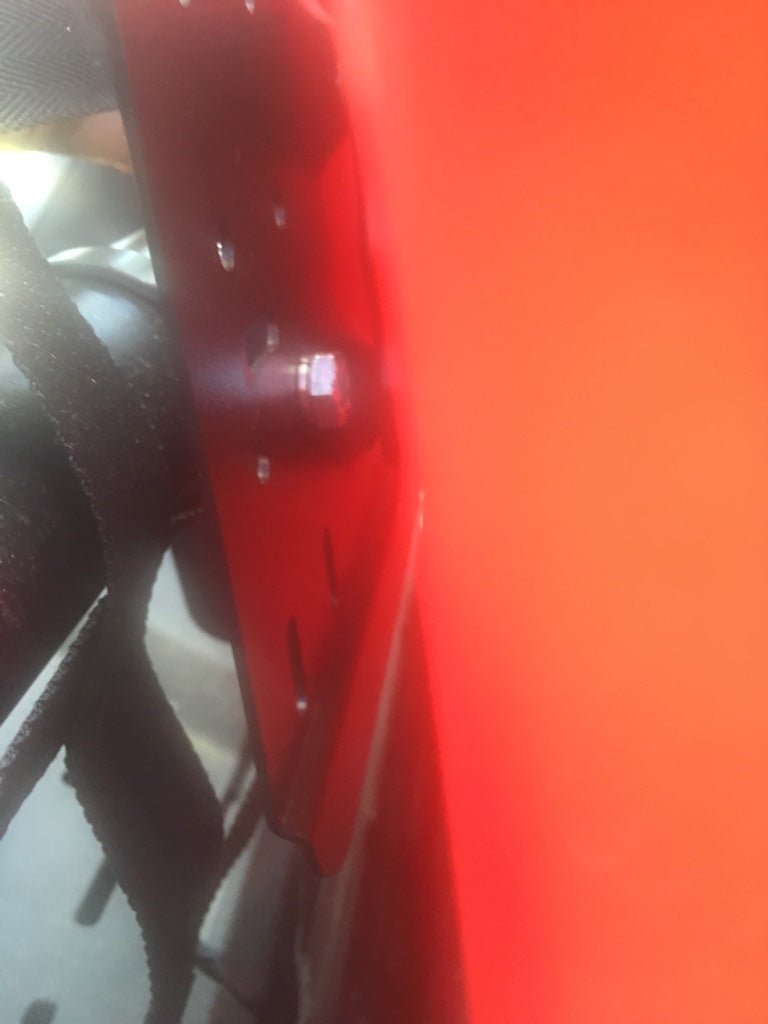 My 16 XP1000 | Page 3 | Polaris RZR Forum - RZR Forums.net