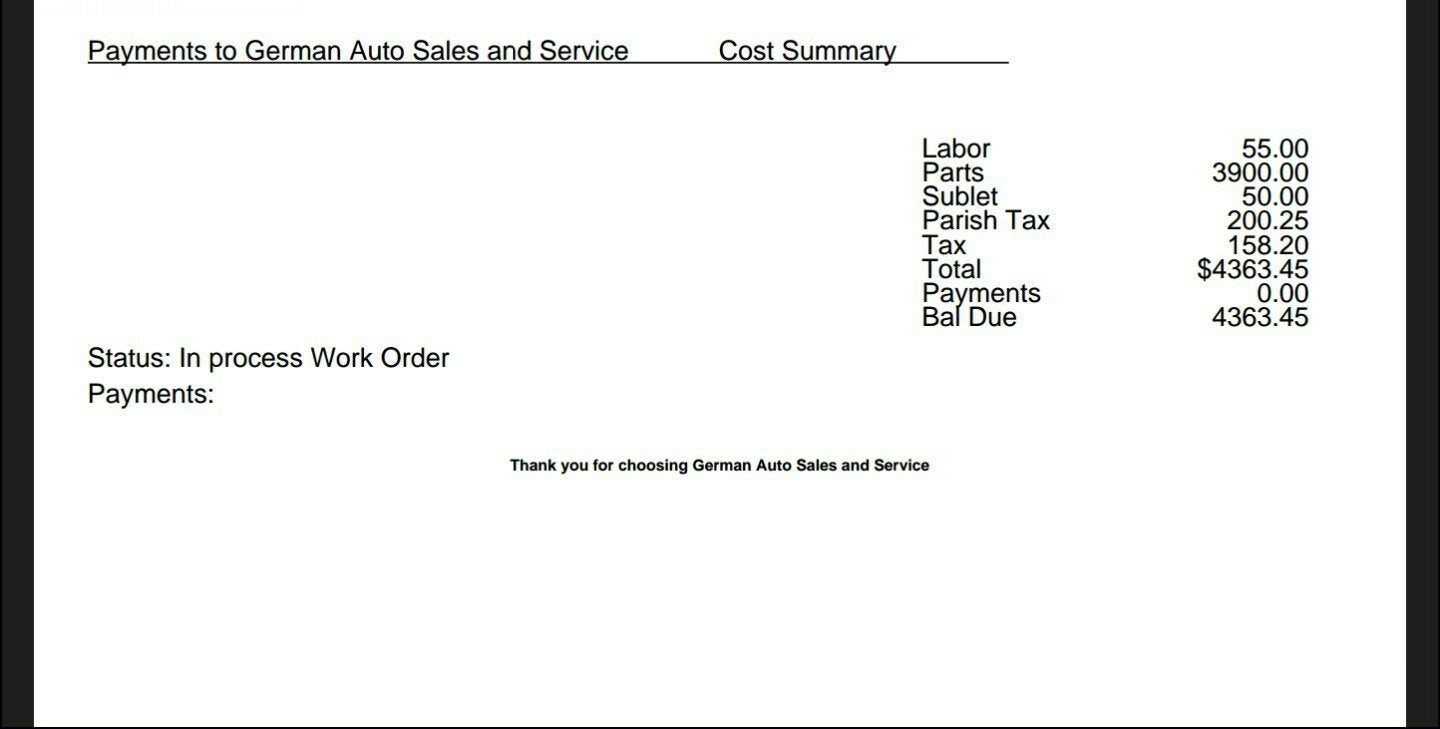 Transmission comes out of gear, PRNDS | VW Vortex - Volkswagen Forum