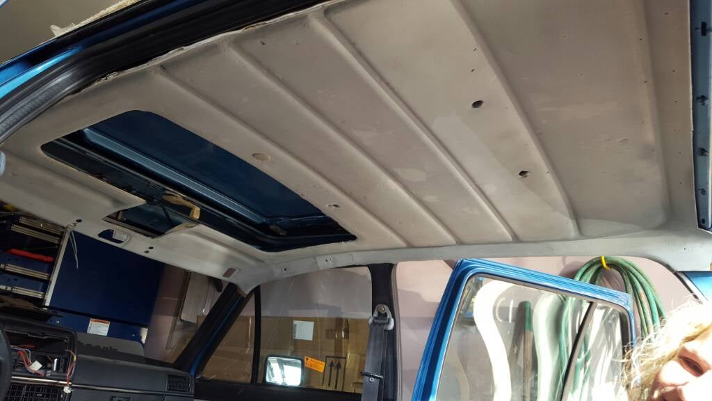 Complete 85 jetta restoration/build | Page 4 | VW Vortex - Volkswagen Forum