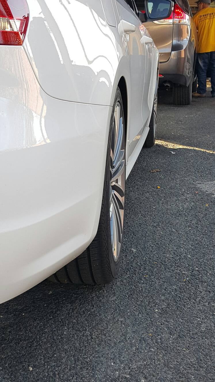 Rear Subframe help needed. | VW Vortex - Volkswagen Forum