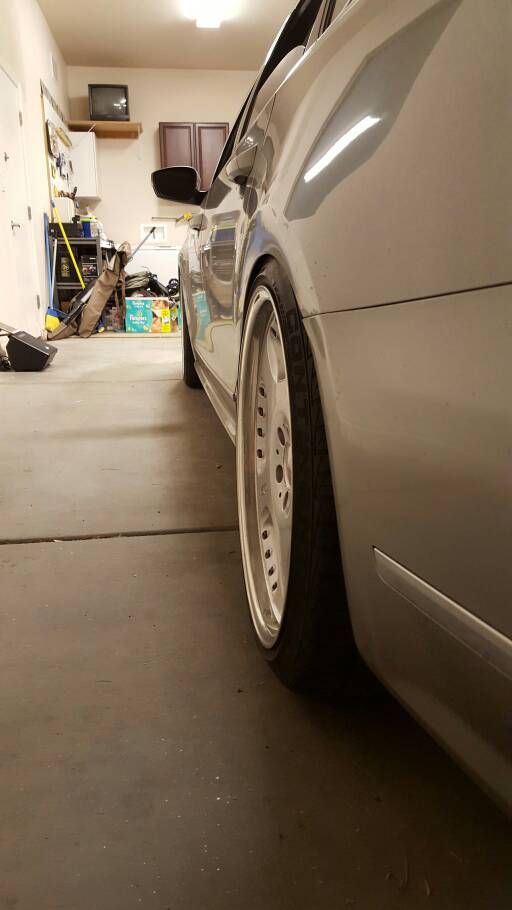 Rear Subframe help needed. | VW Vortex - Volkswagen Forum