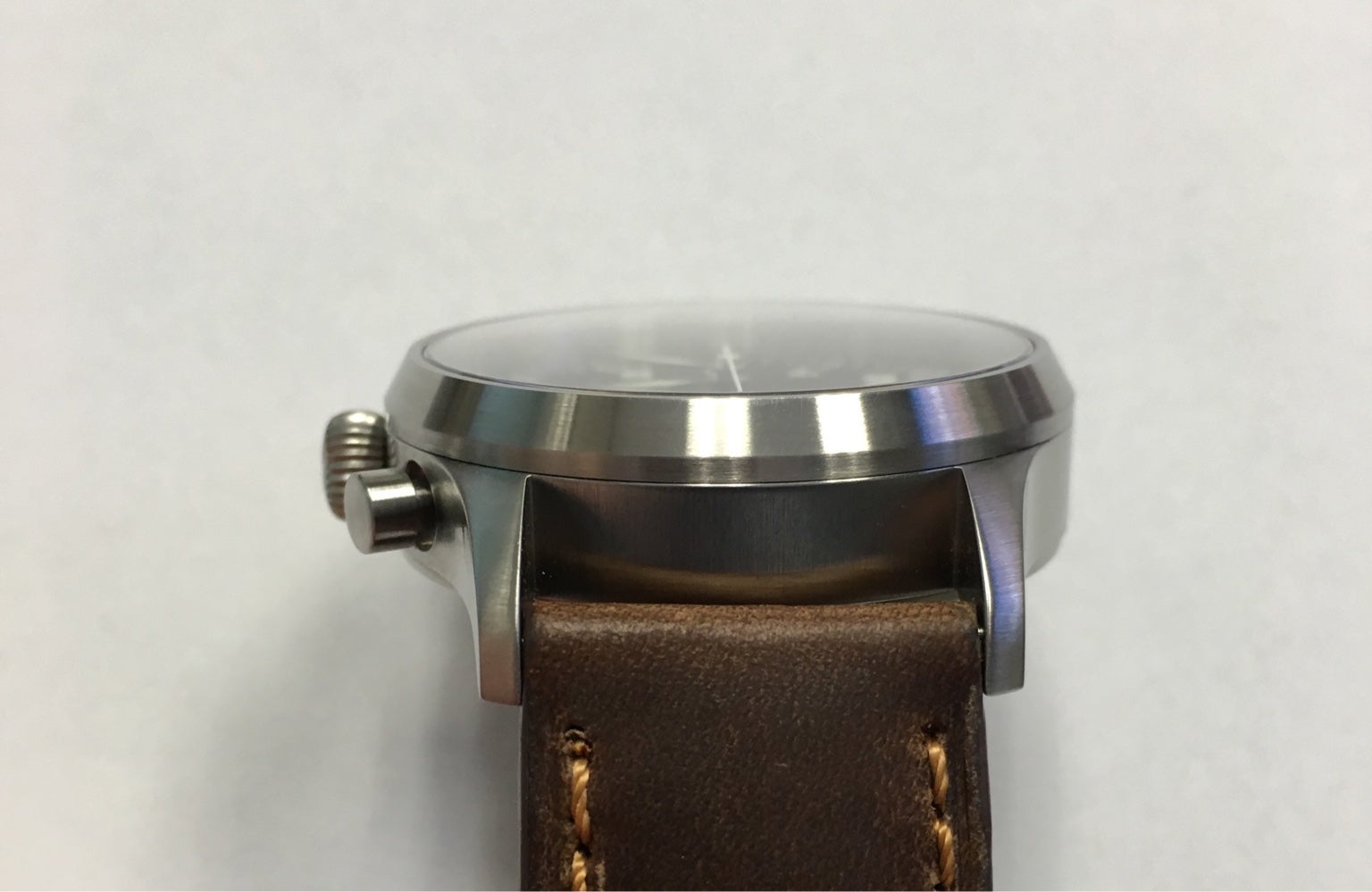 Stowa Flieger Chronograph - plus extra strap | WatchUSeek Watch Forums