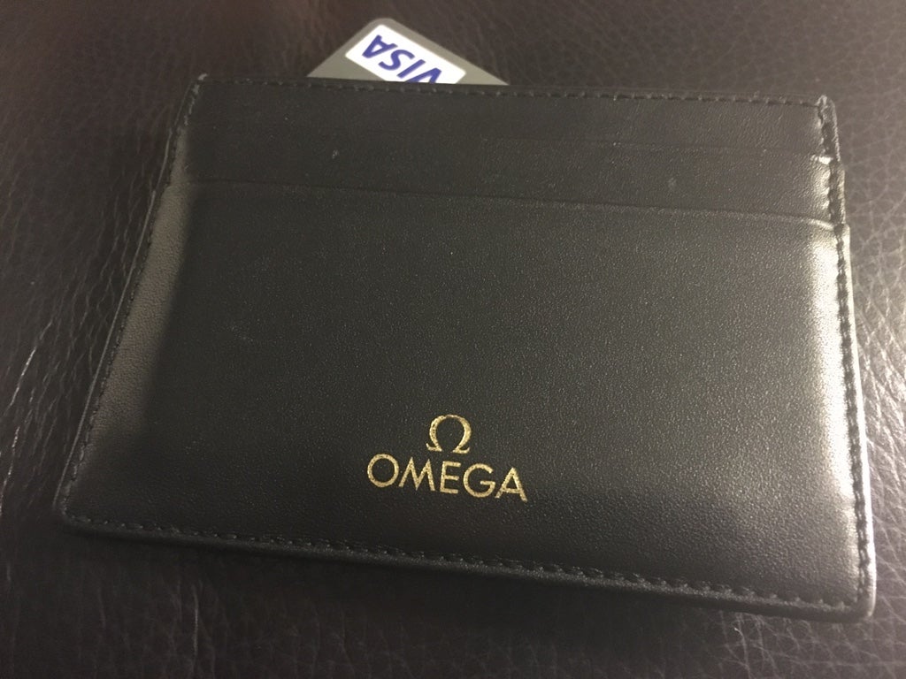 Omega 'Stuff' | WatchUSeek Watch Forums