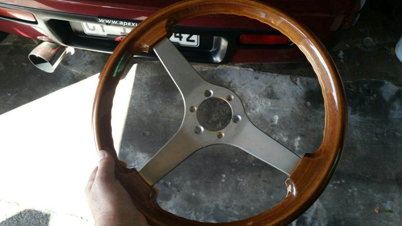 MK2 Jetta CLI OEM+ From South Africa (Build Thread) | VW Vortex ...