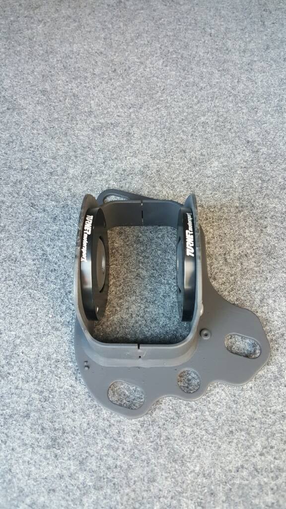 RTAB Limiter Install? Can't get them in! | E46 Fanatics Forum