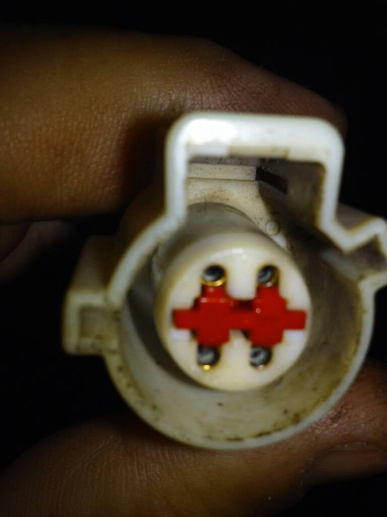 94 5.8 F150 Code 173 O2 sensor reading rich | Bronco Forum - Full Size ...