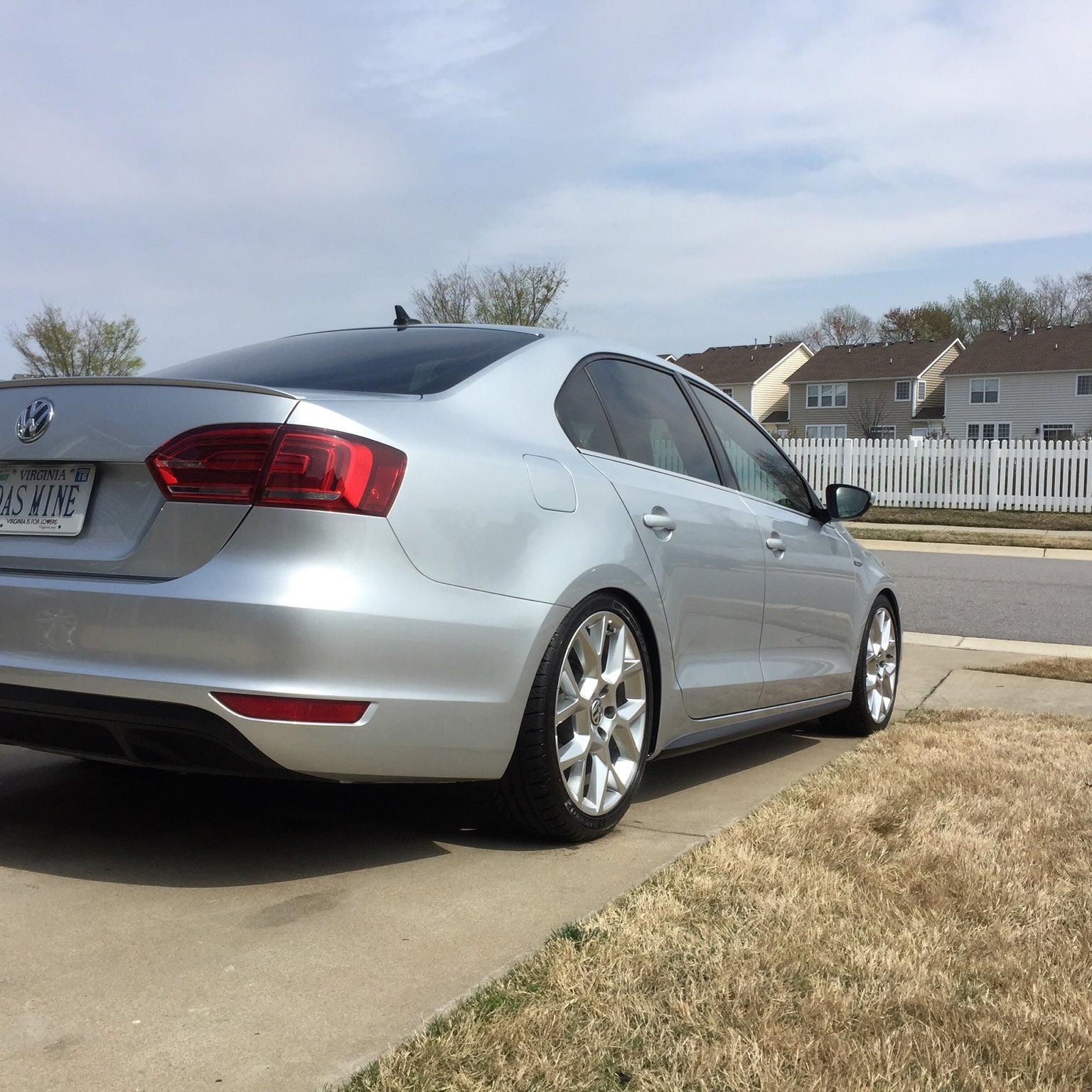 ***Jetta VI Picture Thread*** | Page 196 | VW Vortex - Volkswagen Forum