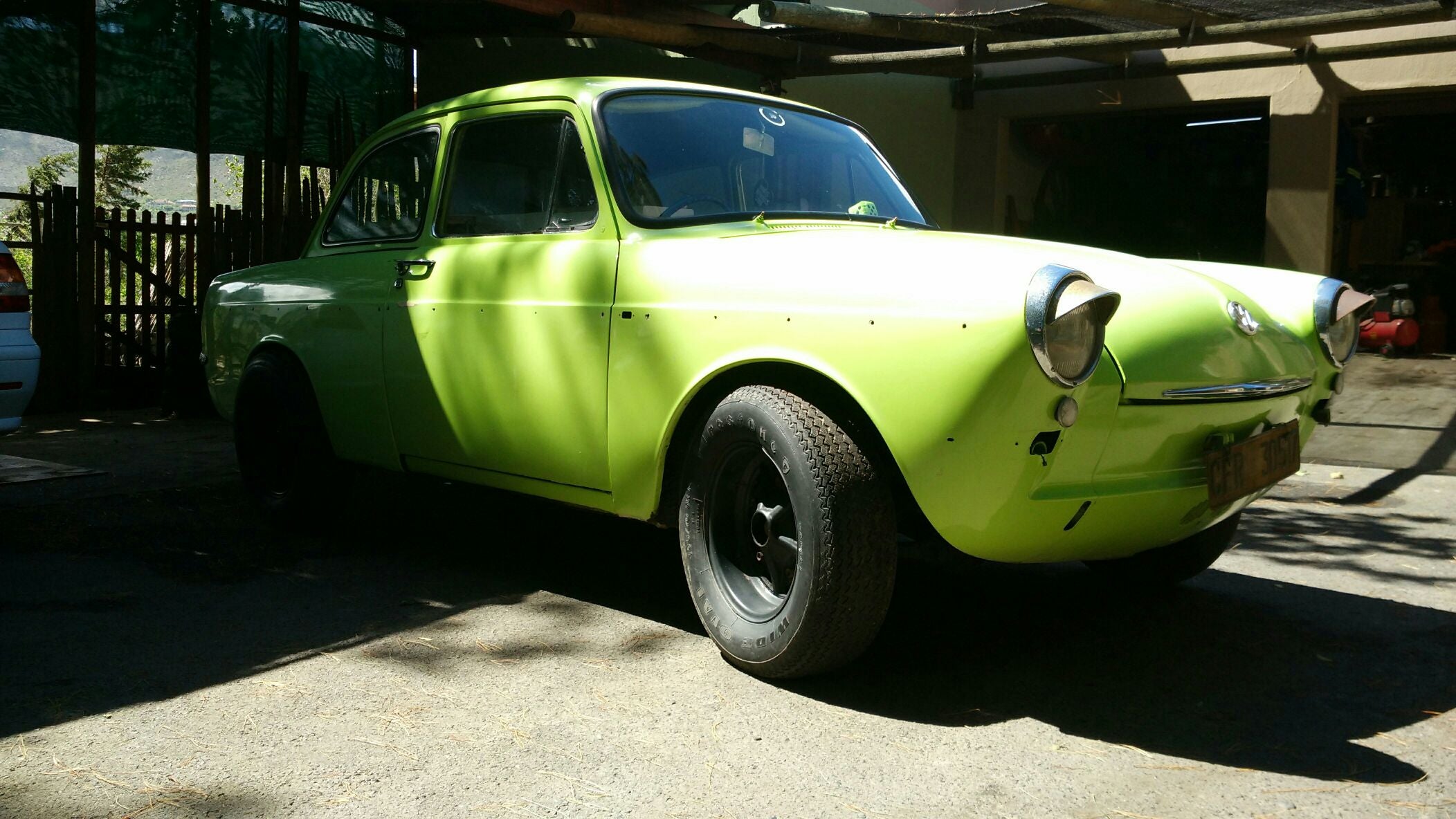 MK2 Jetta CLI OEM+ From South Africa (Build Thread) | VW Vortex ...