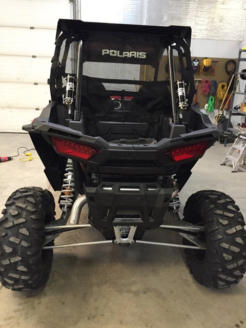 My 2016 xp 1000 sunset build | Polaris RZR Forum - RZR Forums.net