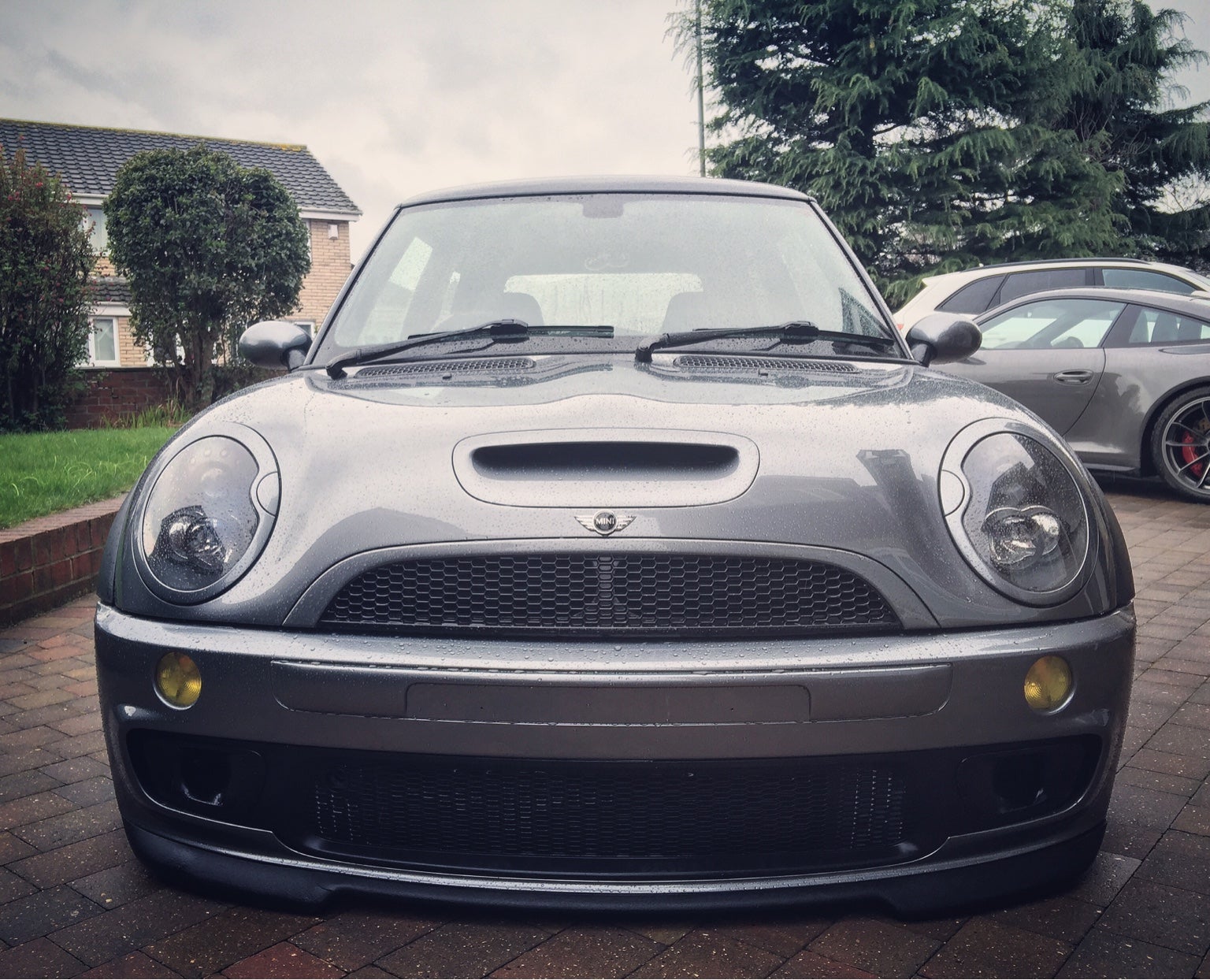 Joey Mod Pics... | MiniTorque.com