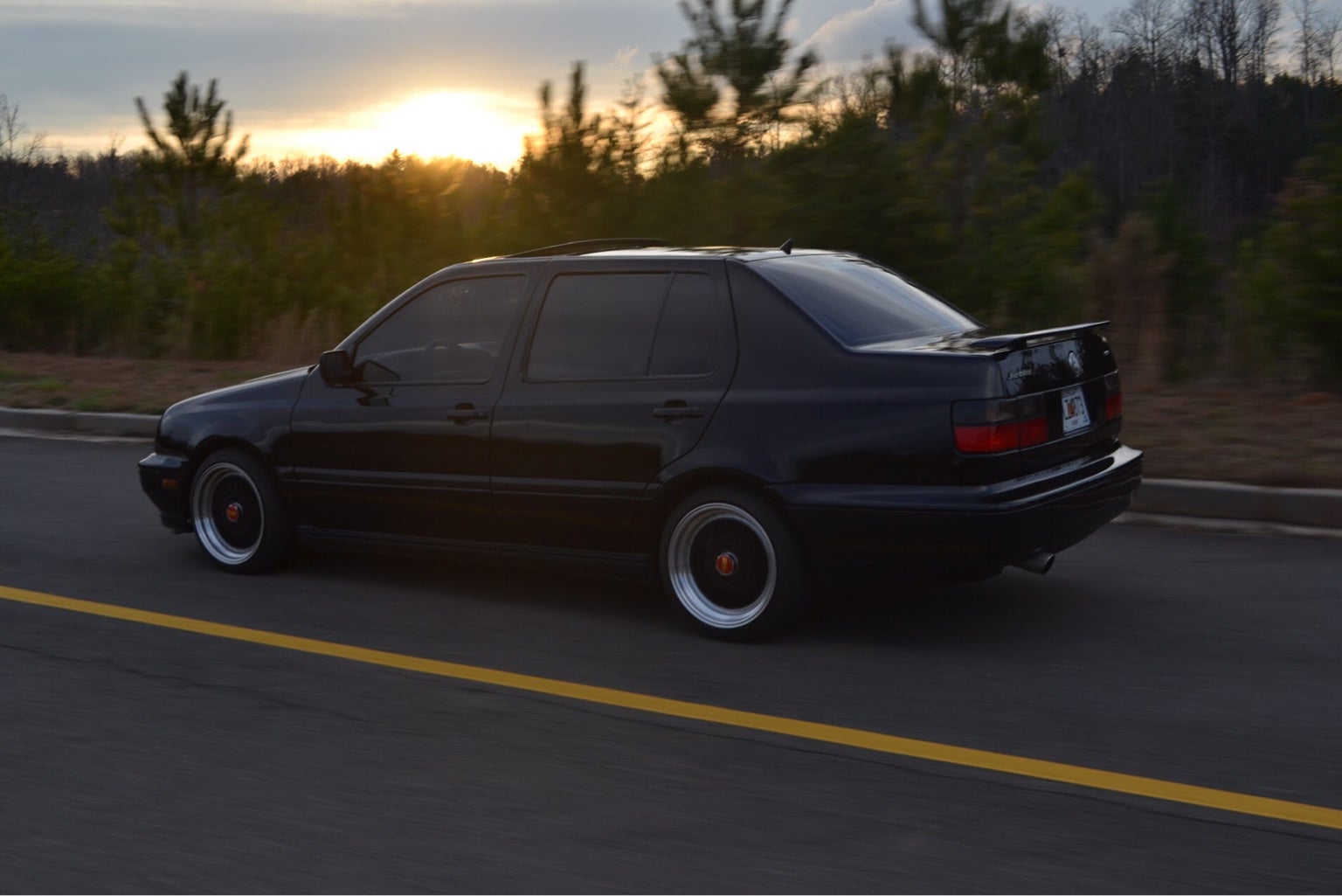 Mk3 Wheels | Volkswagen Jetta Junkies