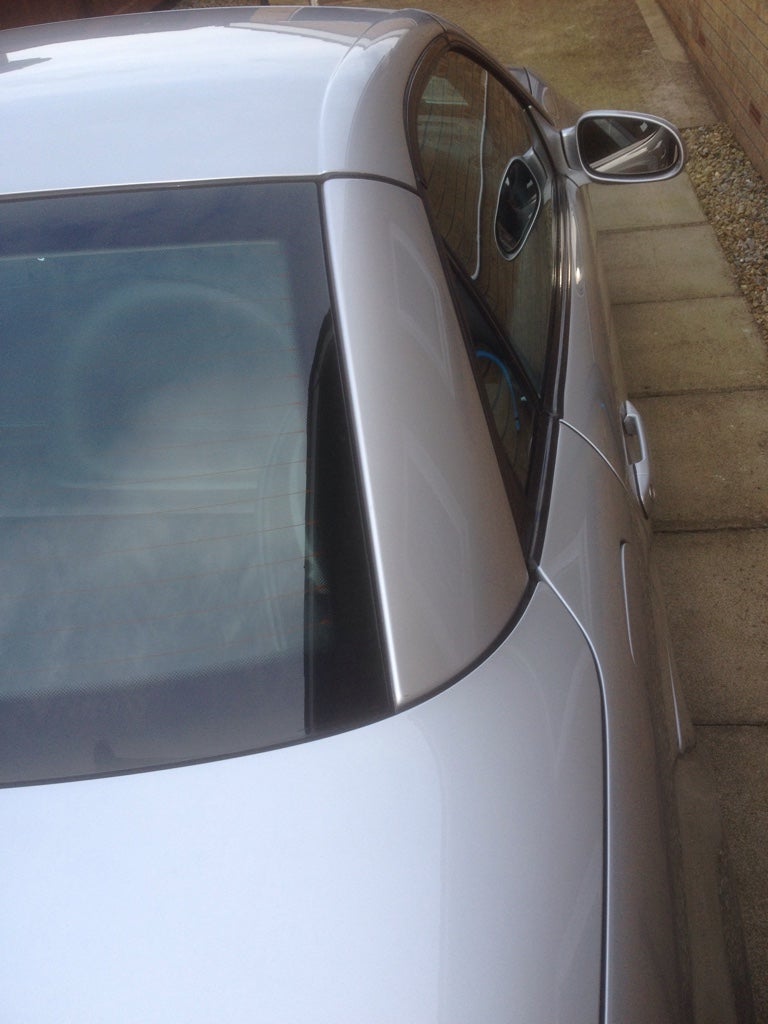 Rust rust rust!!!! | Mercedes SLK World