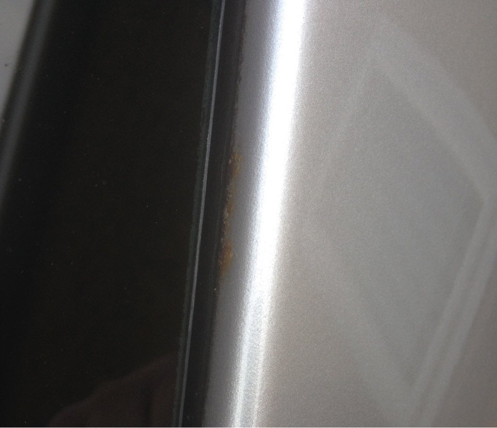 Rust rust rust!!!! | Mercedes SLK World