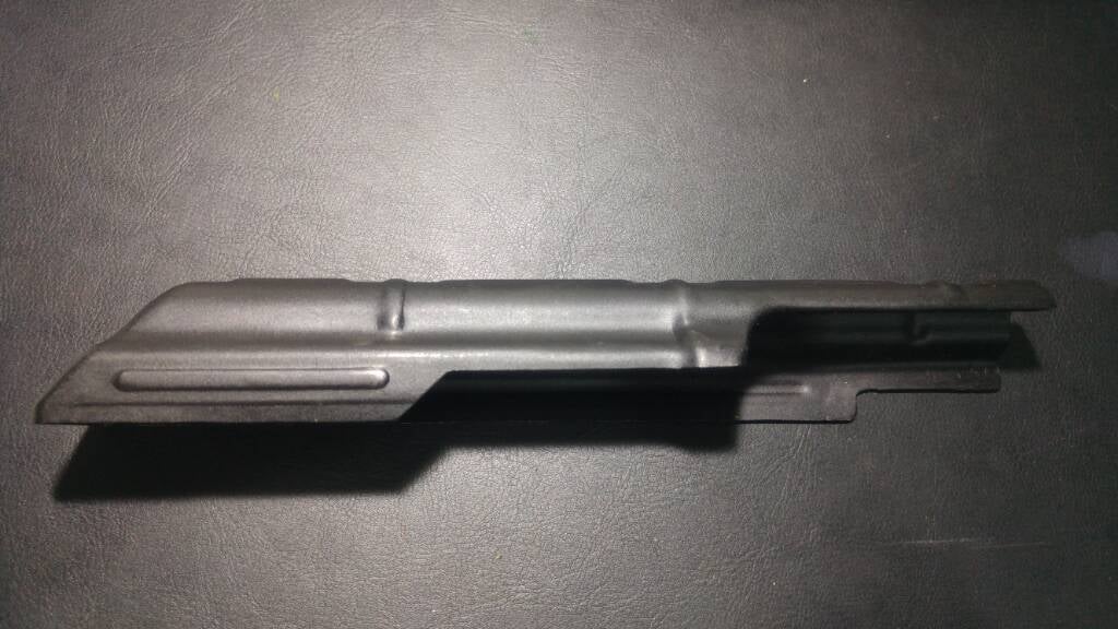 AK dust cover identification guide? | AK Rifles