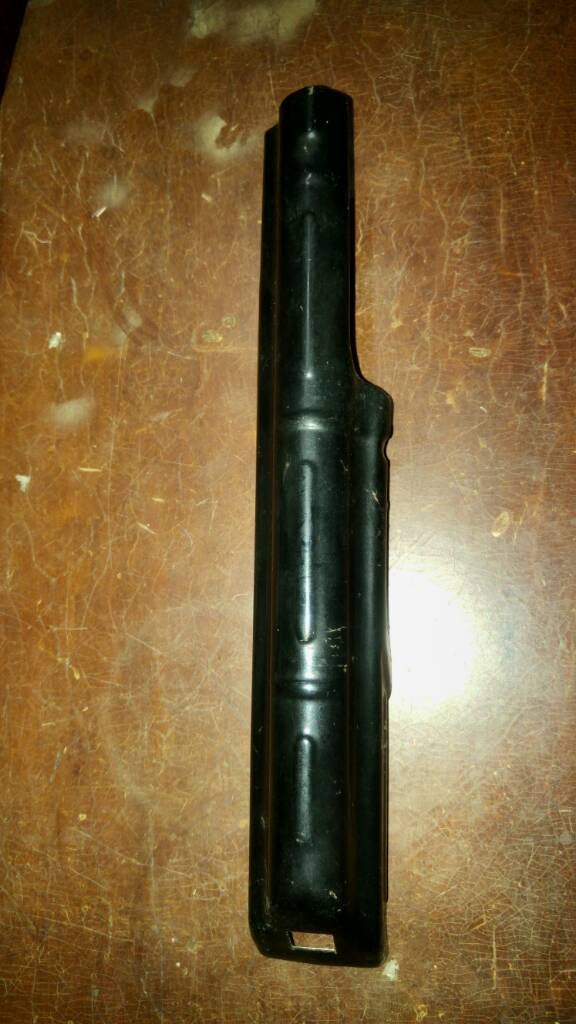 AK dust cover identification guide? | AK Rifles