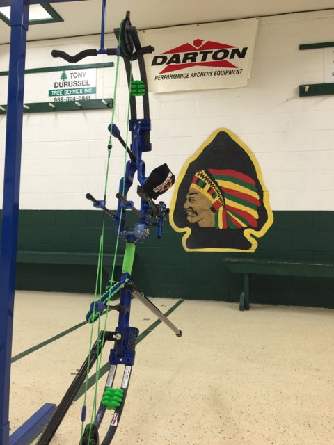Darton Vegas tuning thread | Archery Talk Forum