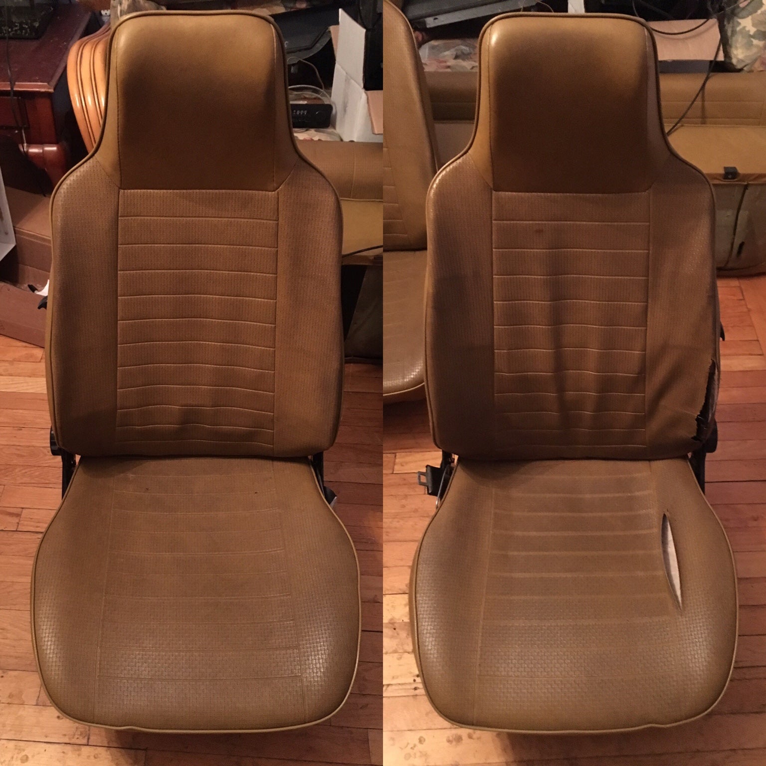 1976 Rabbit *PART OUT* | VW Vortex - Volkswagen Forum