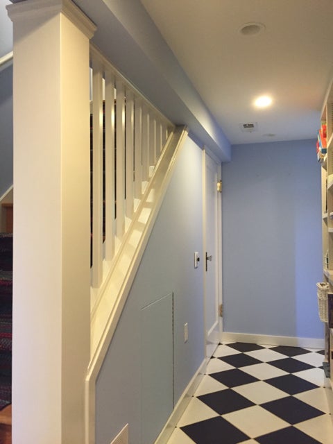 Sherwin - New (hybrid) Waterbased Alkyd Urethane Enamel. | Professional ...