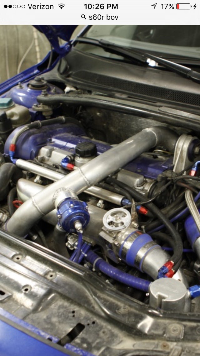 Bov installation and placement for dummies | SwedeSpeed - Volvo ...