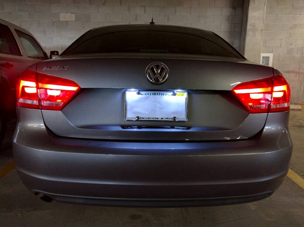 Interior LEDs, DRLs, Brake LED Kits, License Plates, Reverse LEDs, Side ...