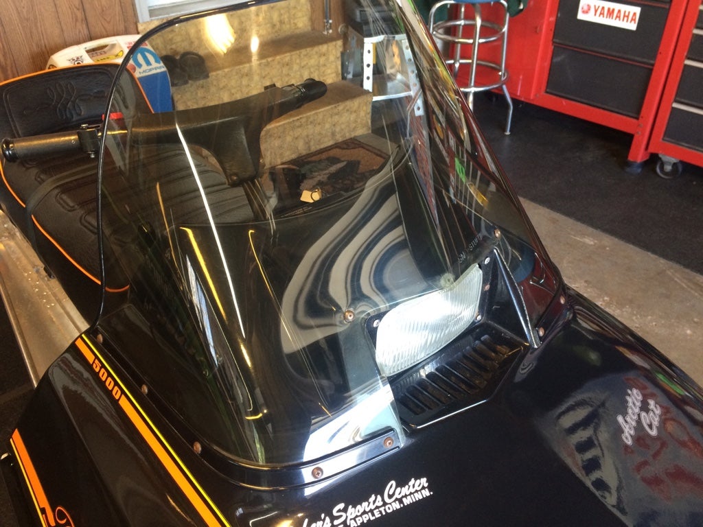 New 77 Pantera | Arctic Chat : Arctic Cat Forum