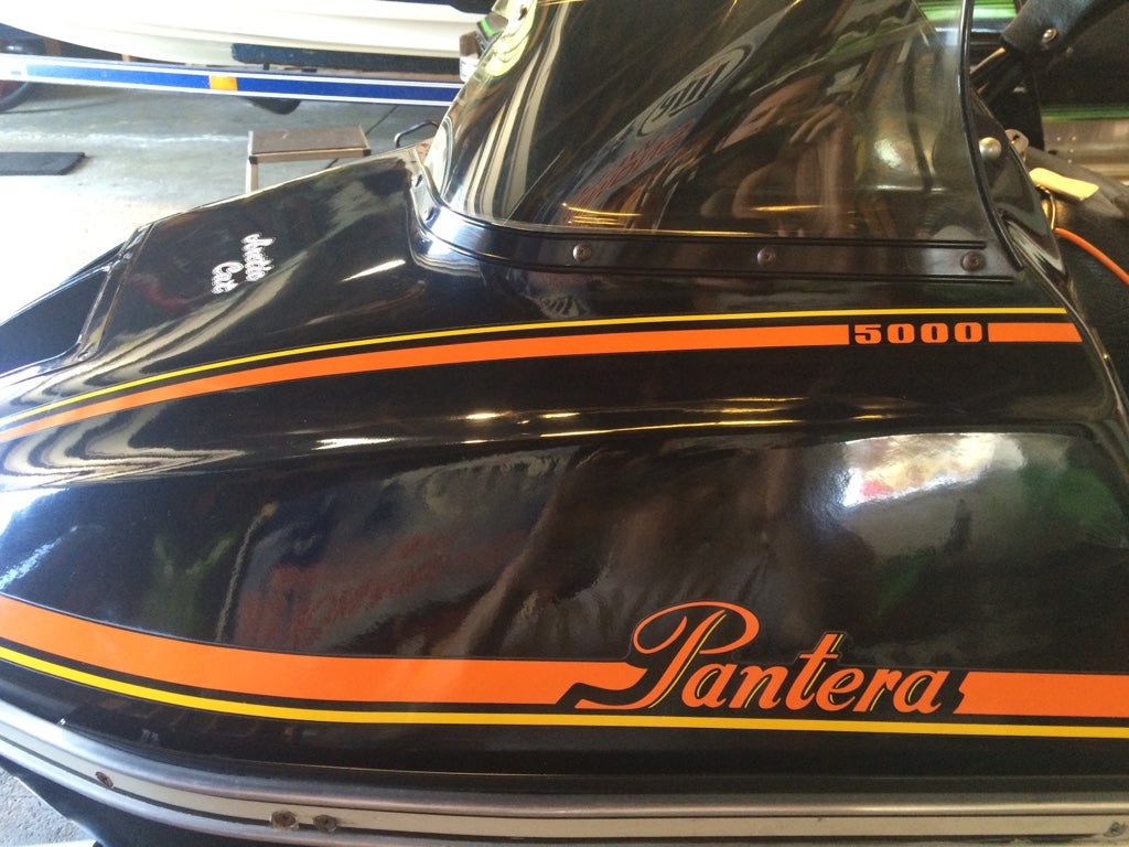 New 77 Pantera | Arctic Chat : Arctic Cat Forum
