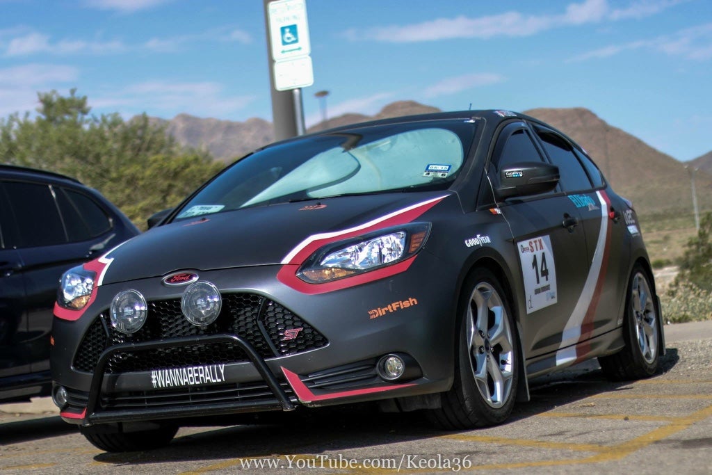 Rally Grill Lights? - Where to get them & how are they? | Page 10 ...