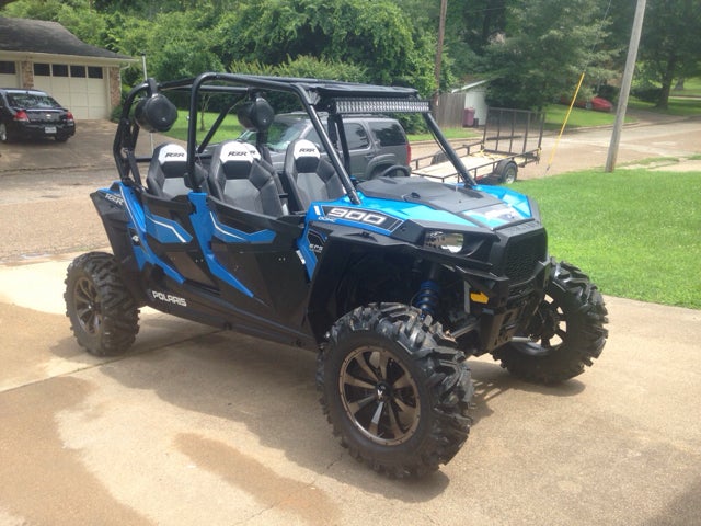 2016 rzr 900 4 lifted | Polaris RZR Forum - RZR Forums.net