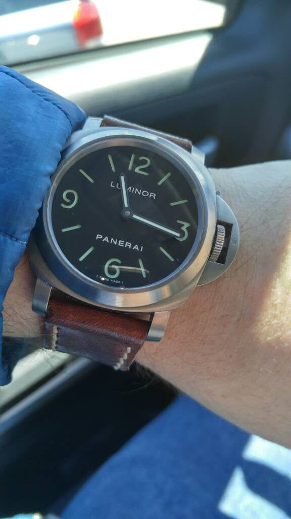 The Four Watch Collection, Let's See Them; | WatchUSeek Watch Forums