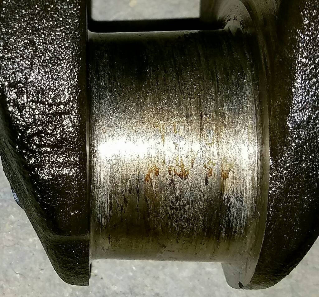 In process of splitting a 1968 Ford 4500 | My Tractor Forum