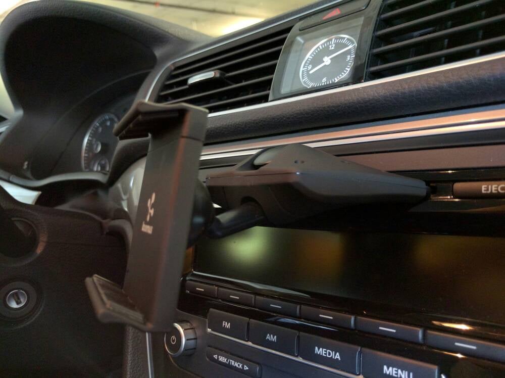 Where can I go online for updating Passat navigation map? | VW Vortex ...