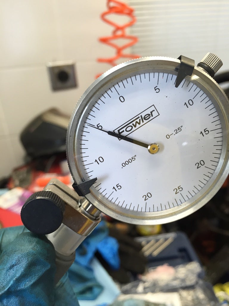 Kawasaki FD620D rebuild questions | My Tractor Forum