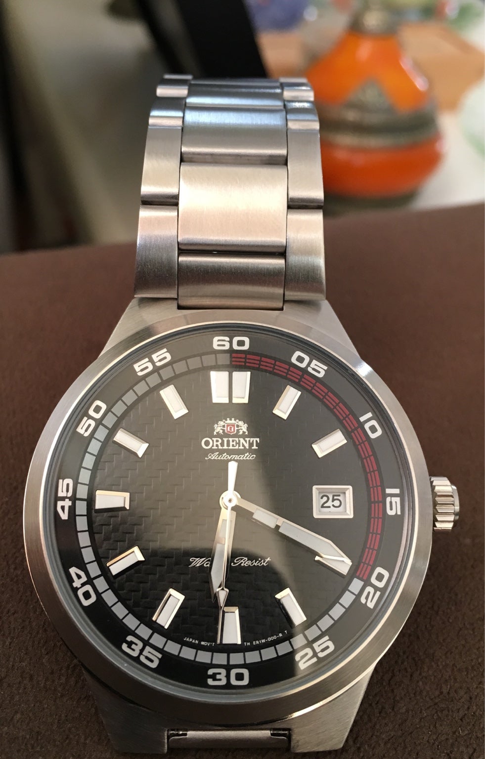 What are you wearing....right now!! | Page 533 | WatchUSeek Watch Forums