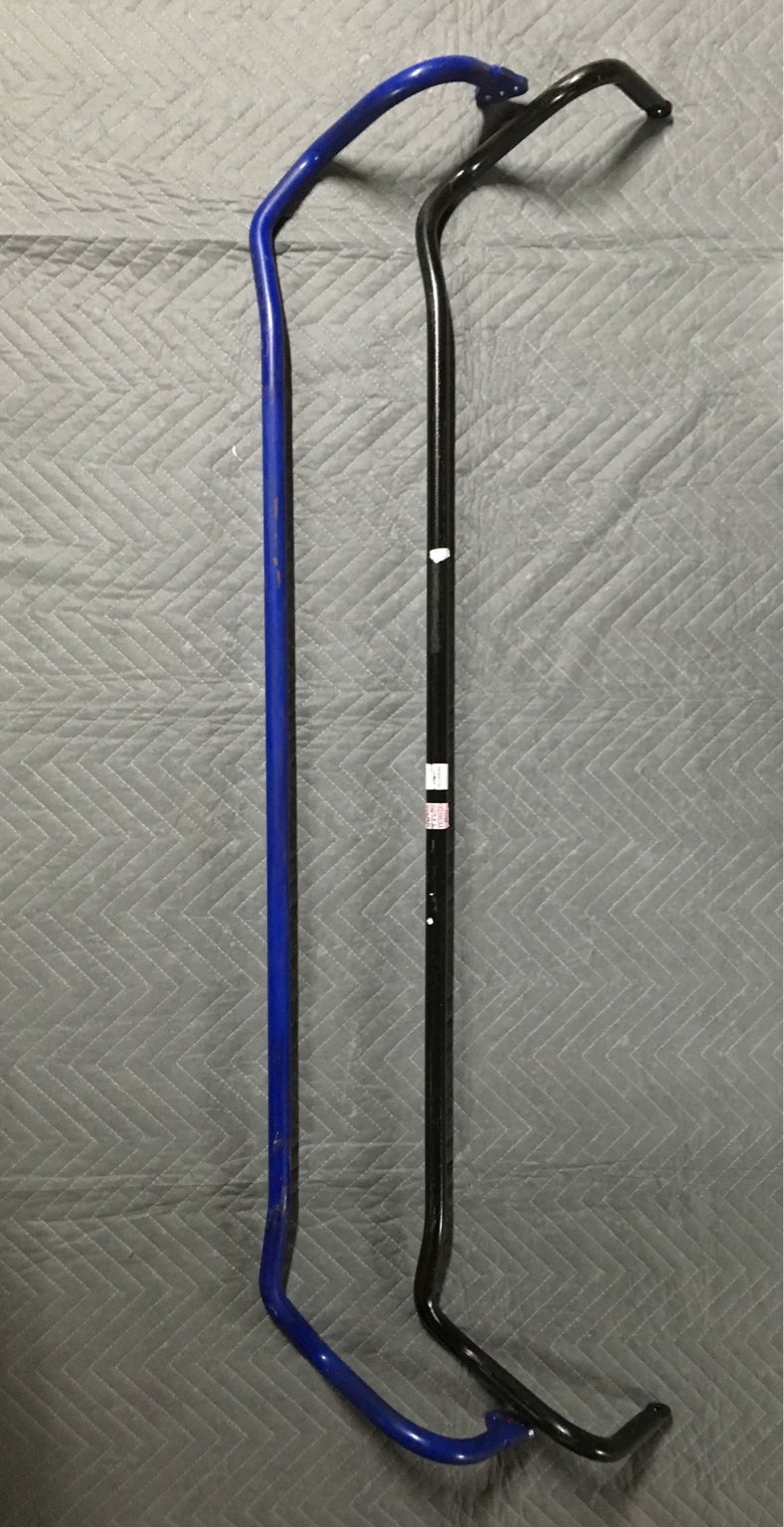 Hellcat Sway bar help | LX Forums Forum