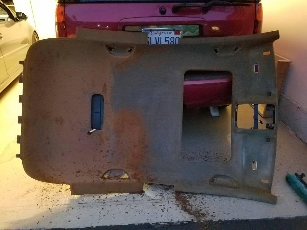 Mk5 R32-#3097 HPA DTM Turbo build | VW Vortex - Volkswagen Forum