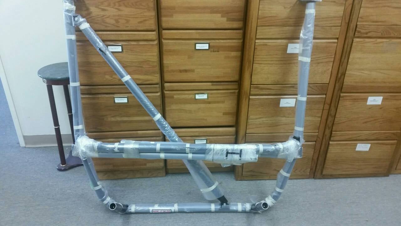 Mk5 R32-#3097 HPA DTM Turbo build | VW Vortex - Volkswagen Forum