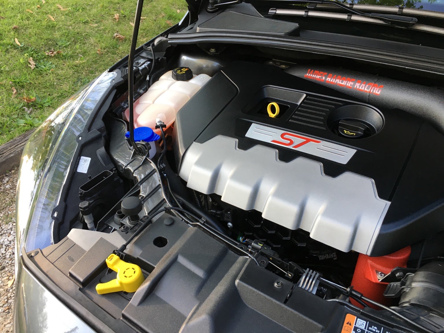 best oil catch can | Ford Focus ST Forum