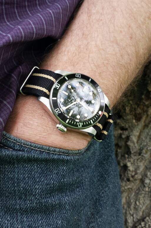 Let's see those Invicta 8926 mods! | Page 178 | WatchUSeek Watch Forums