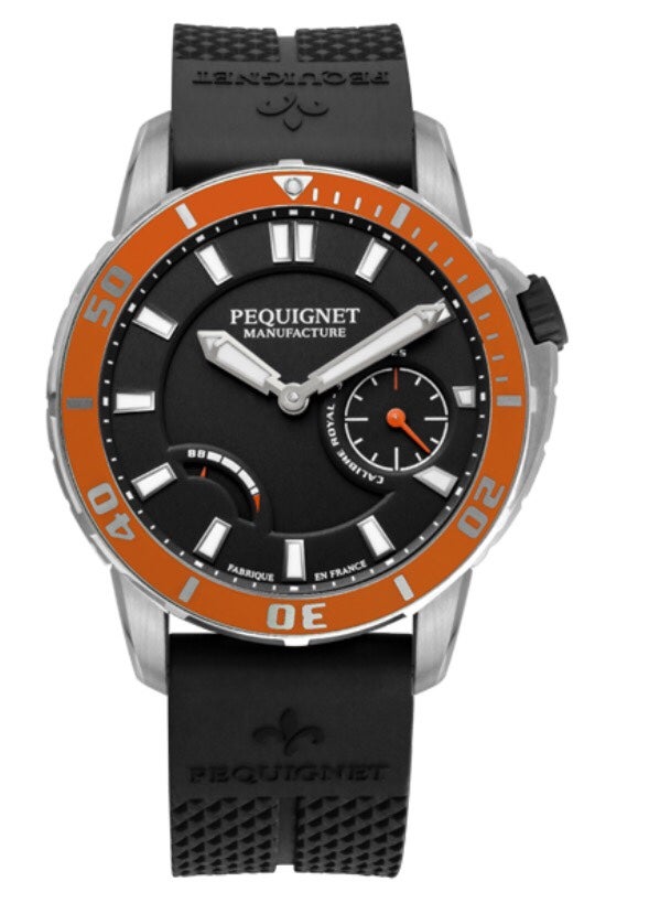 Pequignet?? | WatchUSeek Watch Forums