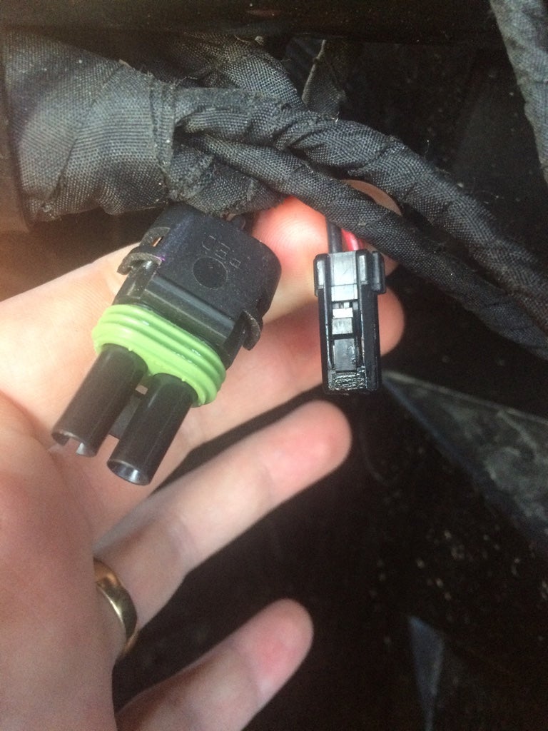 Wiring help | Can-Am Commander Forum