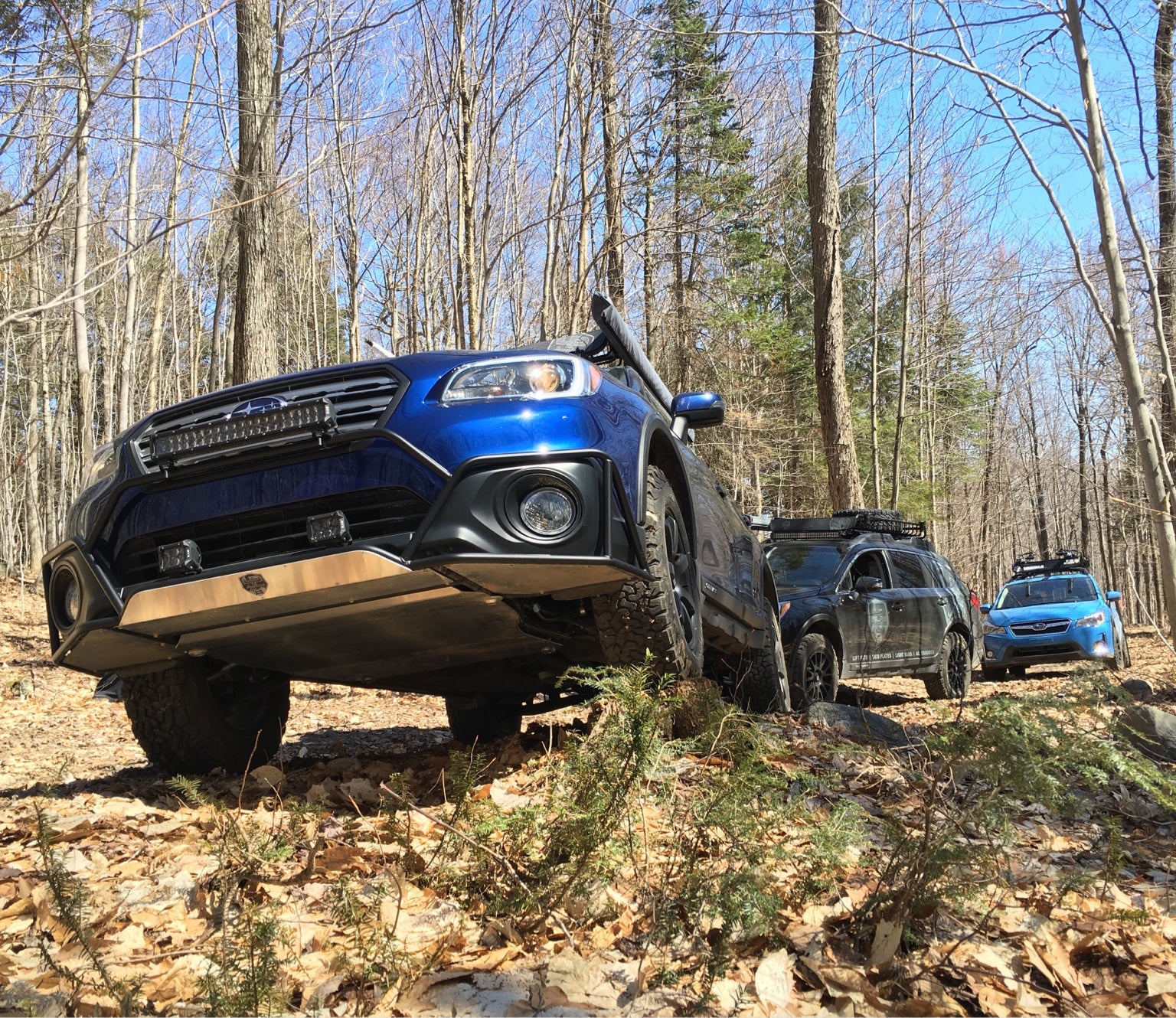 LP aventure | Subaru Outback Forums