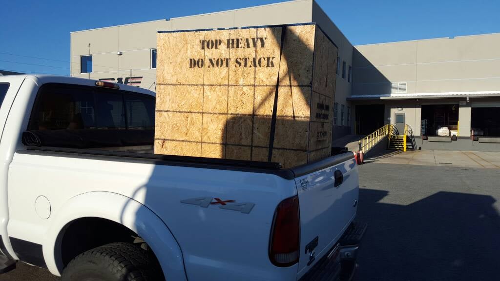 Jd2 model 54 | Pirate 4x4