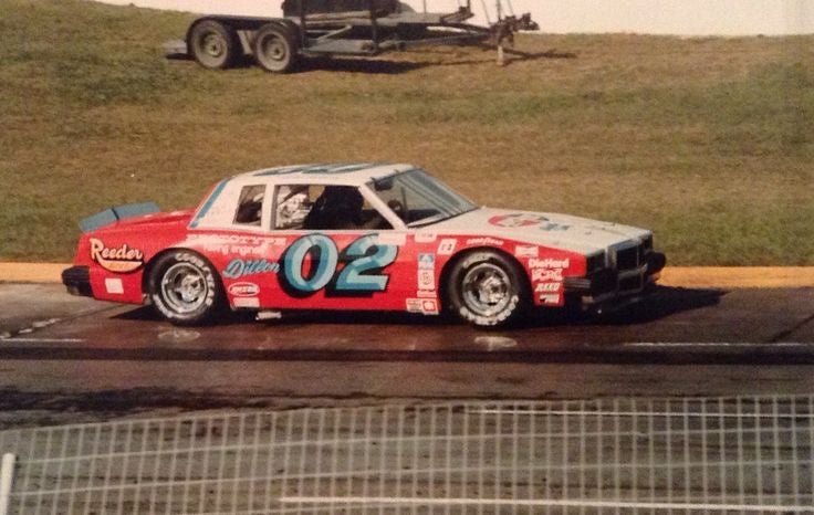 NASCAR Throwback/Tribute Paint Schemes Thread | Diecast Crazy Forums