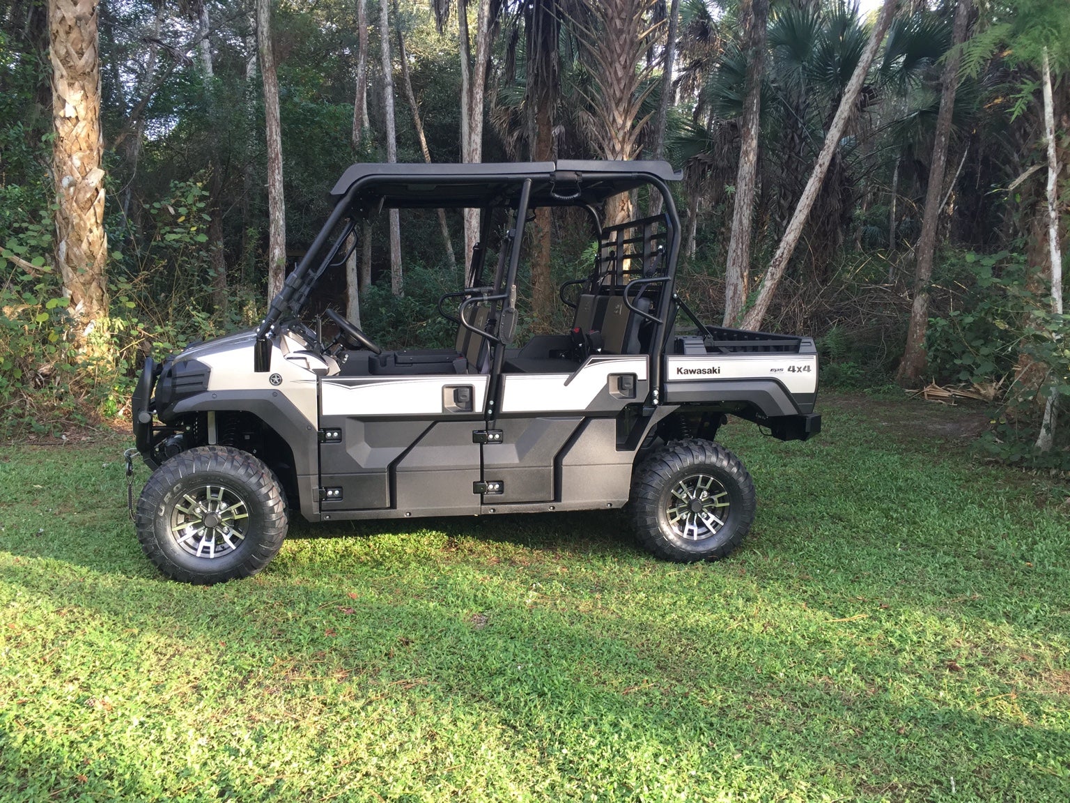 Let's see your Mules! | Kawasaki ATV Forum
