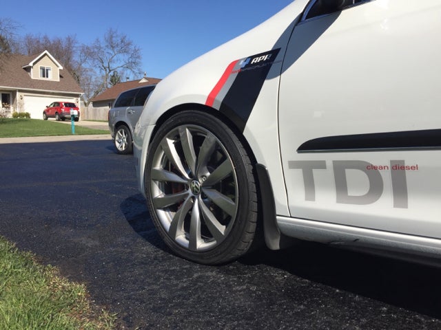 JSW "Stance" / "Fitment" thread | Page 46 | VW Vortex - Volkswagen Forum